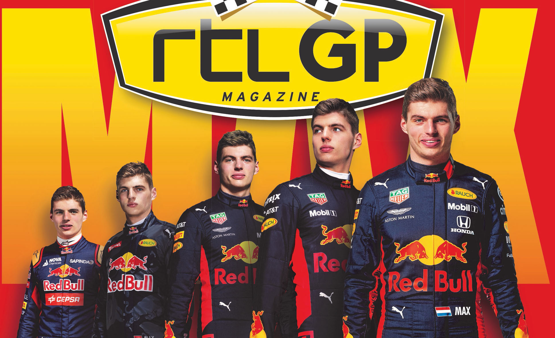 Nu in de winkel: RTL GP Magazine nummer 78! | RTL Nieuws | RTL.nl