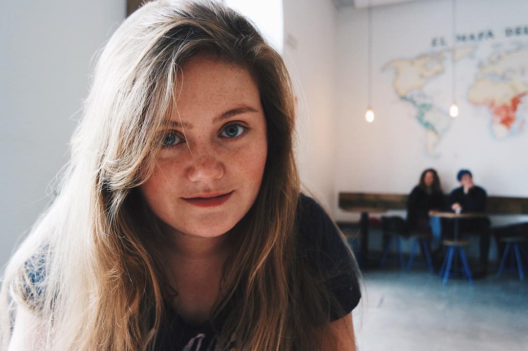 Het beweegdagboek van kantoormedewerker Annelijn Weerman