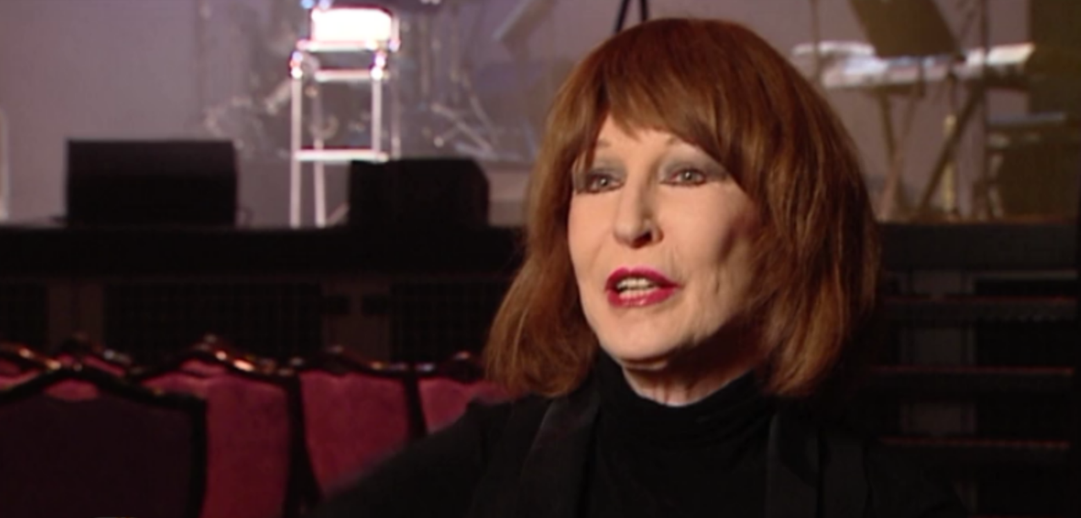 Fans, familie en vrienden nemen afscheid van Liesbeth List