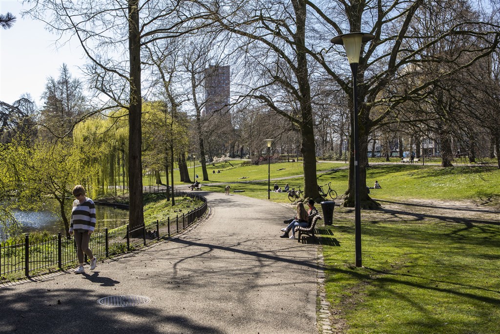 Eerste lokale warme dag is een feit: temperaturen boven de 20 graden ...