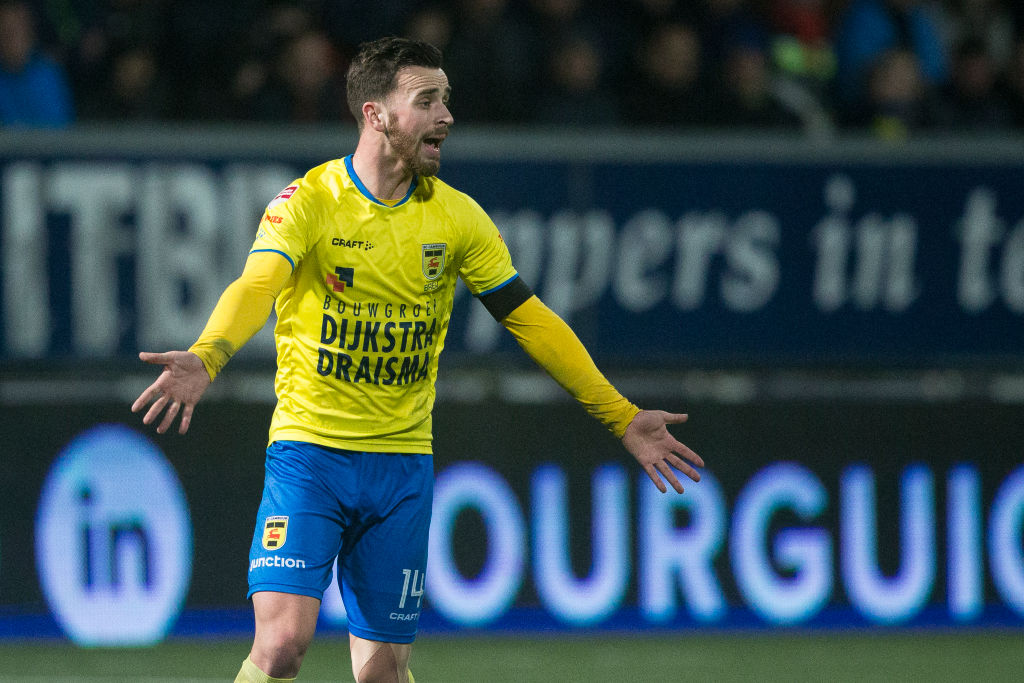 15-jarige Cambuur-fan startte succesvolle petitie, zelfs steun uit VS