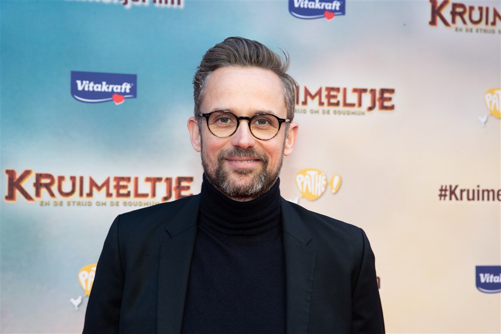 Patrick Martens blikt terug op GTST-periode