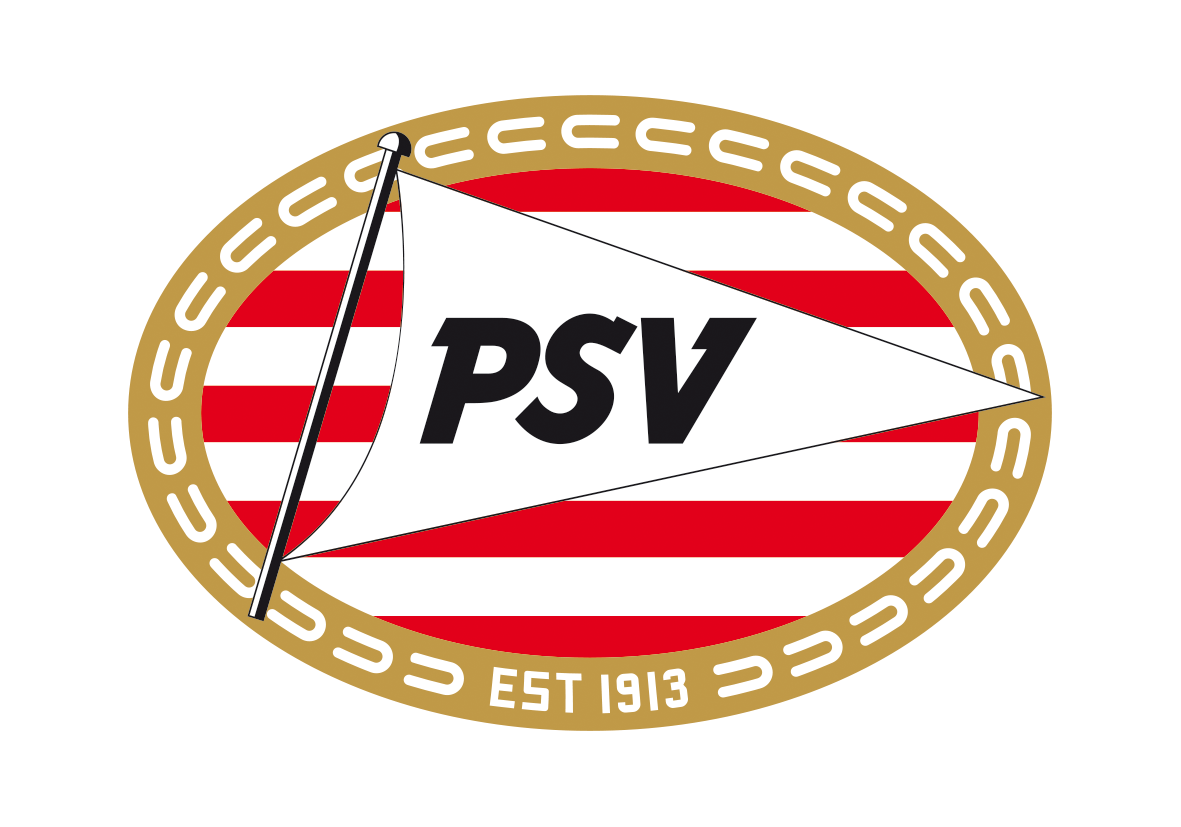 Logo PSV heeft stille metamorfose ondergaan