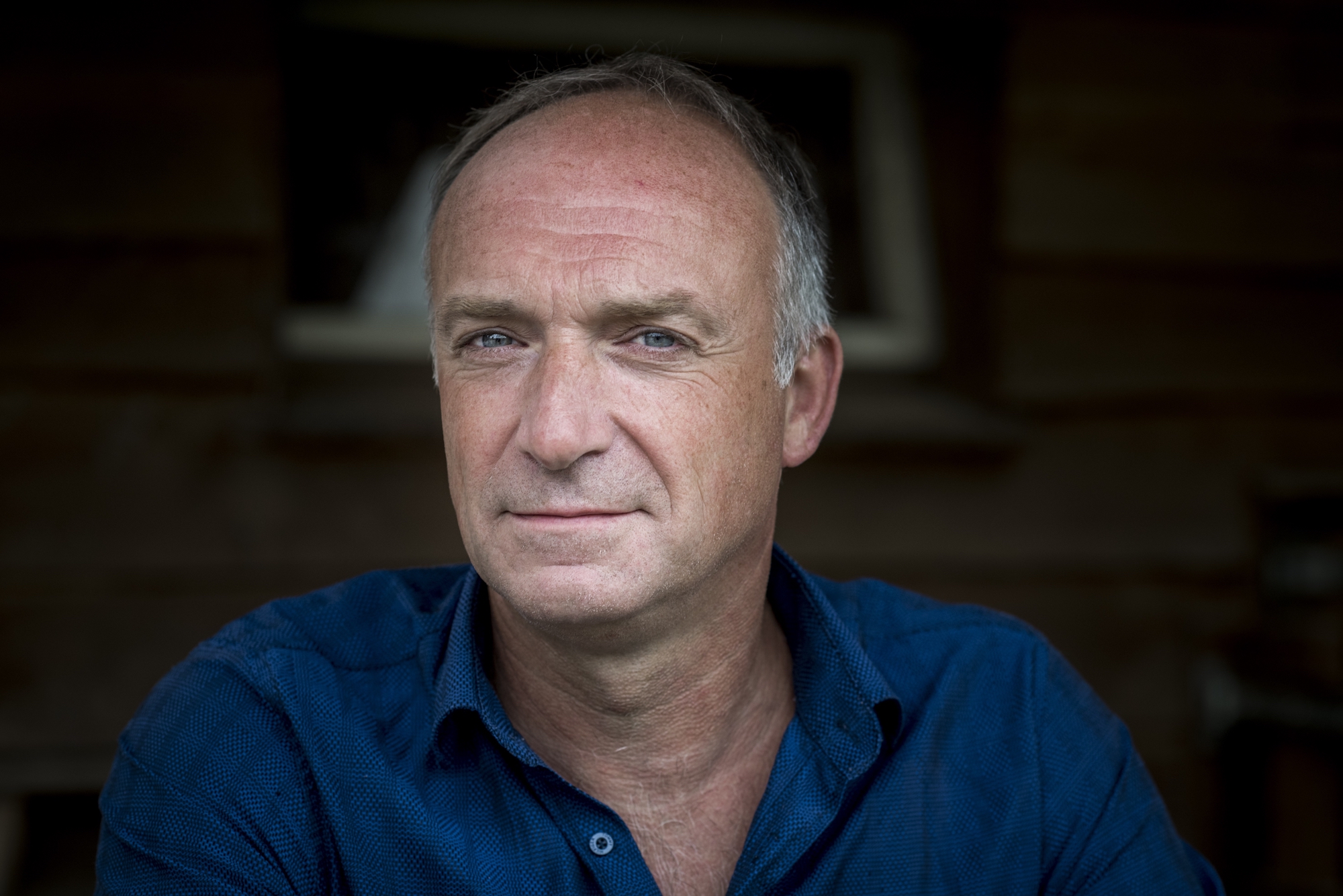 Boer Geert heeft na Wendy al nieuwe vriendin: 'Het gaat keigoed'