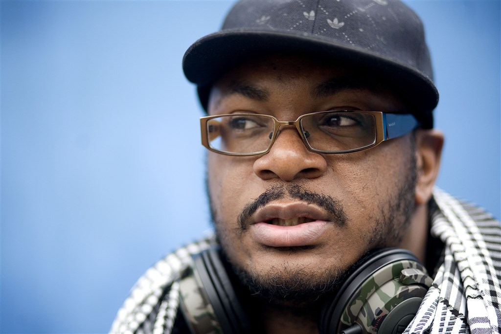 Coronavirus wordt Britse rapper Ty (47) fataal