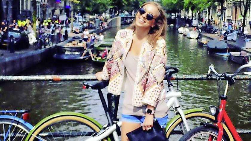 Jonge Oostenrijkse prinses onverwachts overleden