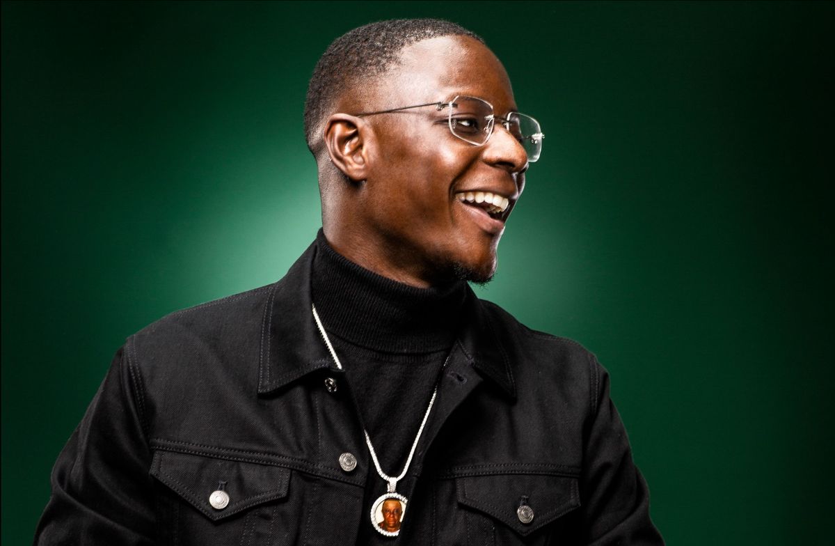 Rapper Chivv stoot de 3JS van de troon in Album Top 100 | RTL.nl