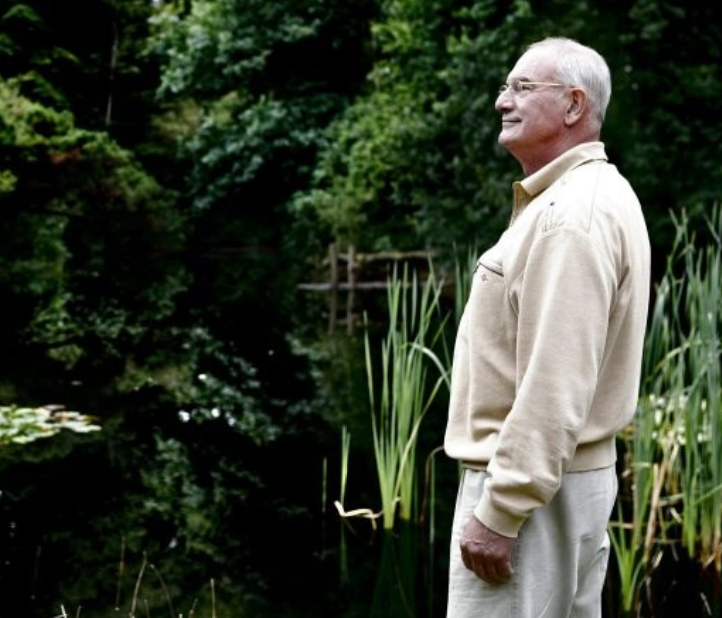 Jan Zeeman (1942-2020): veel meer dan een textieltycoon