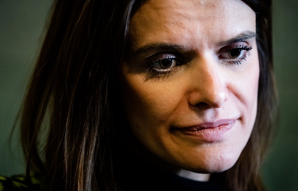 Weer politieke spanning rond VVD-staatssecretaris Barbara Visser