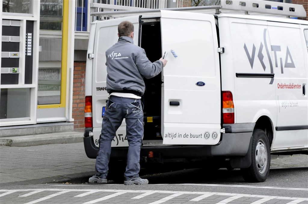 Woningcorporatie Vestia opnieuw slachtoffer miljoenenfraude