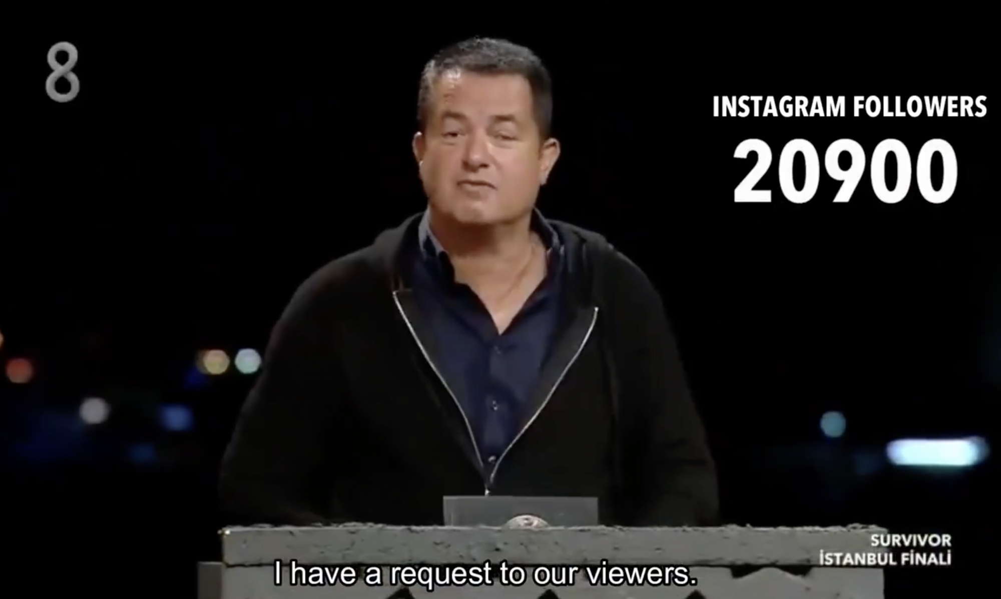 Instagram-pagina Fortuna Sittard ontploft na oproep Turkse presentator