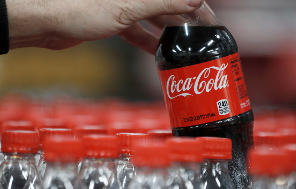 Drentse startup Cure: 'Deal met Coca-Cola is fantastisch begin'