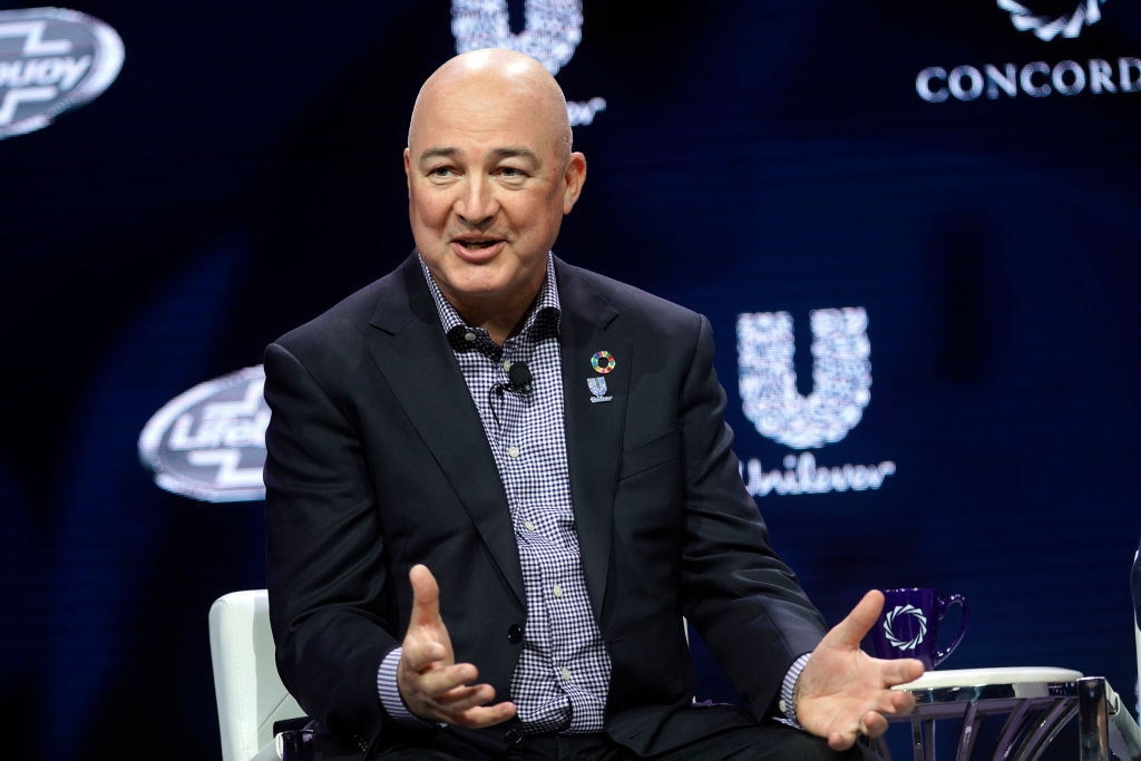 Topman Unilever 'verbaasd over vijandigheid' rond verhuizing