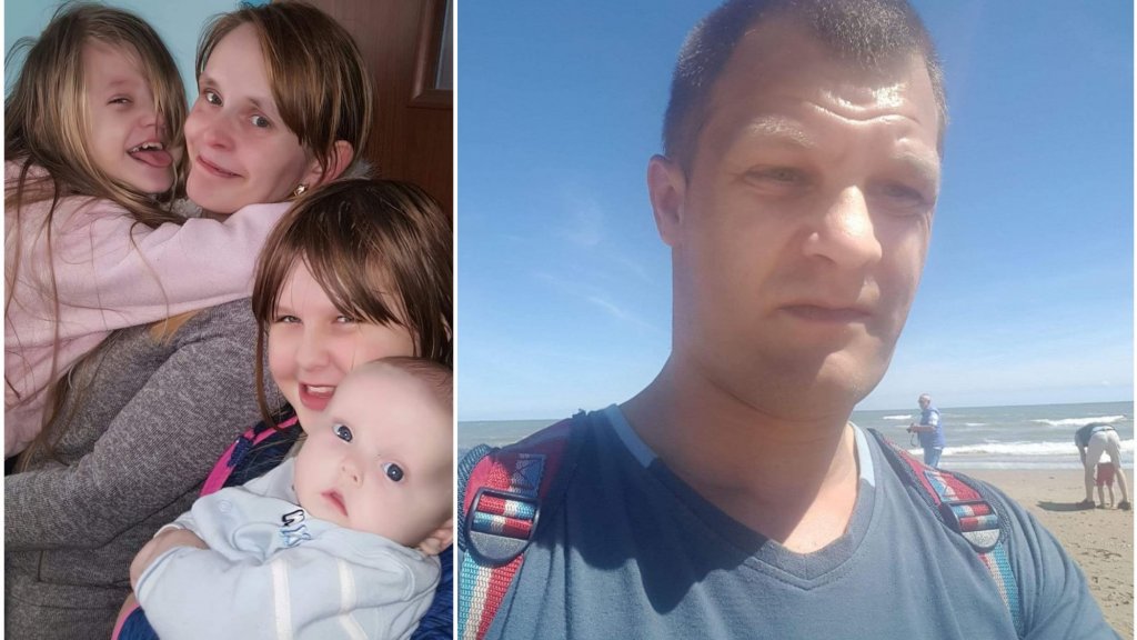 Vrouw van Poolse redder ontroerd door vele donaties: 'Hij was onze ...