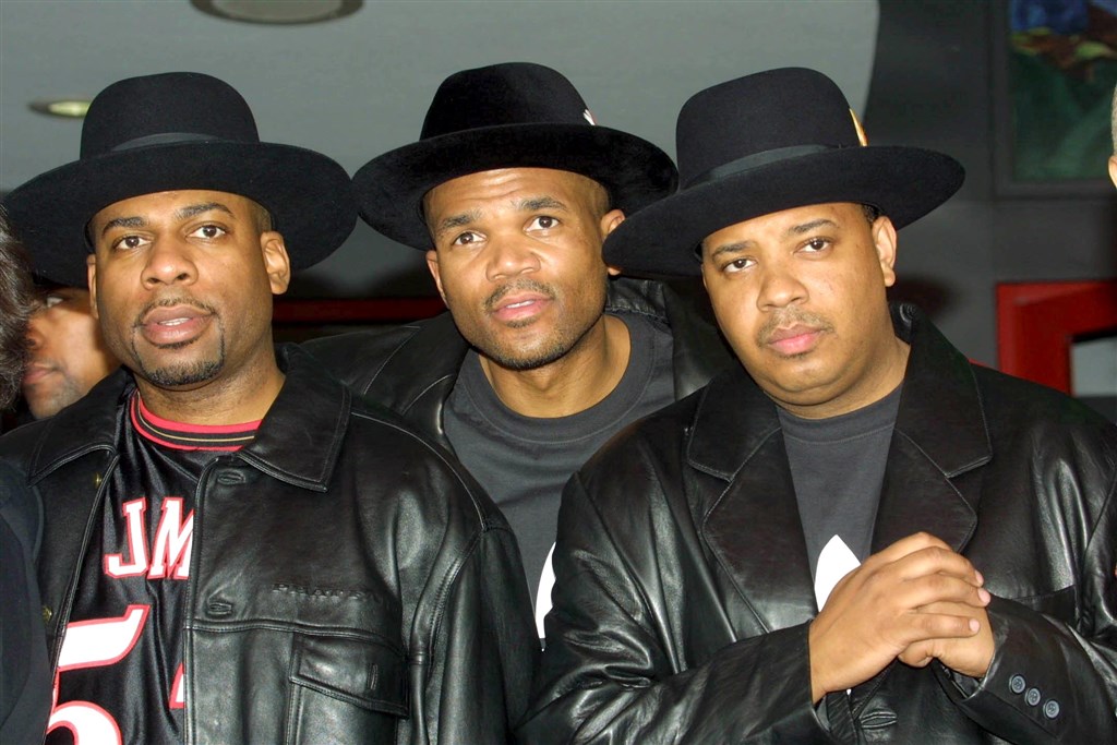 Twee verdachten opgepakt in moordzaak dj Jam Master Jay van Run-DMC
