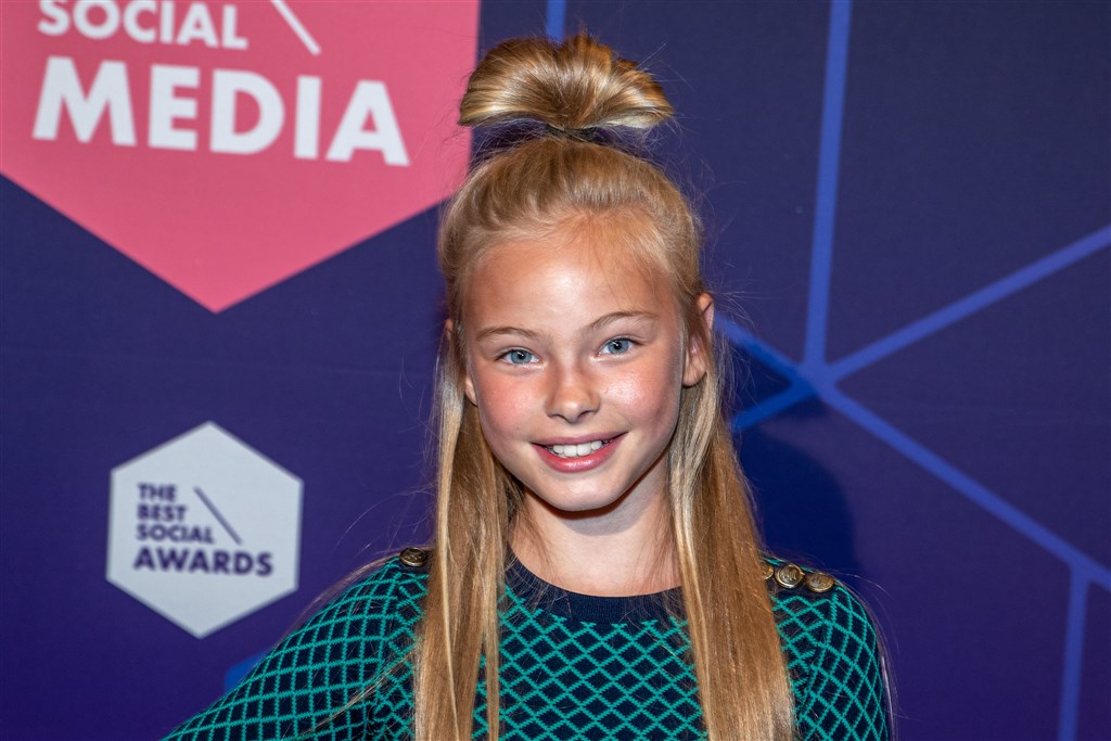 Summer de Snoo doet boekje open over carrière en leven