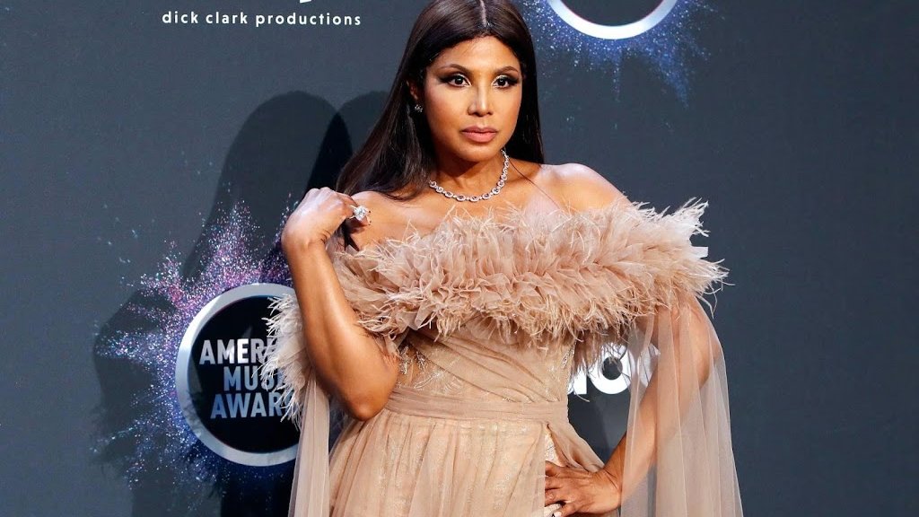 Toni Braxton stopt optreden door noodsituatie: 'Geen andere keus'