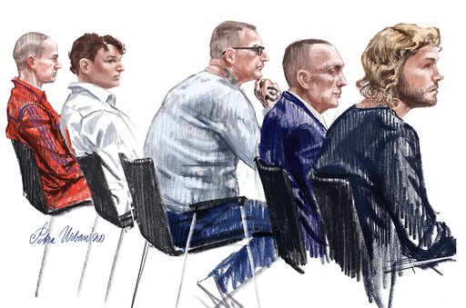 'Ook criminelen Friesland maakten gebruik van Encro Chat'