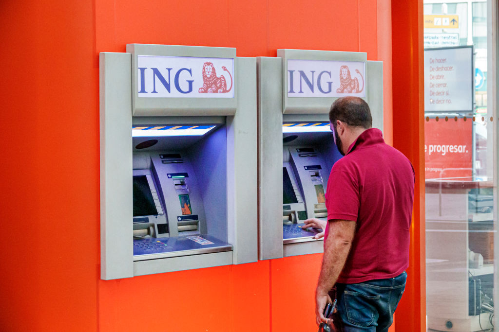 ING: omstreden 'Russische' transactie was 'administratieve fout'