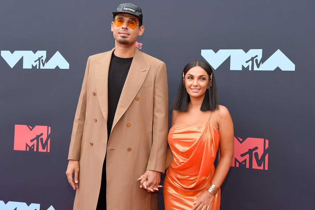 Afrojack stapt dit weekend in het huwelijksbootje