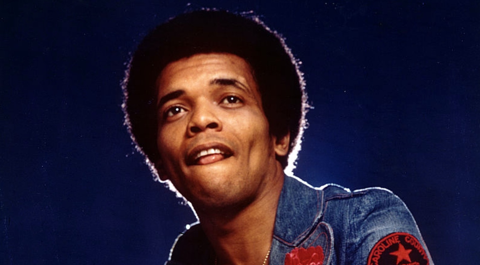 I Can See Clearly Now-zanger Johnny Nash overleden