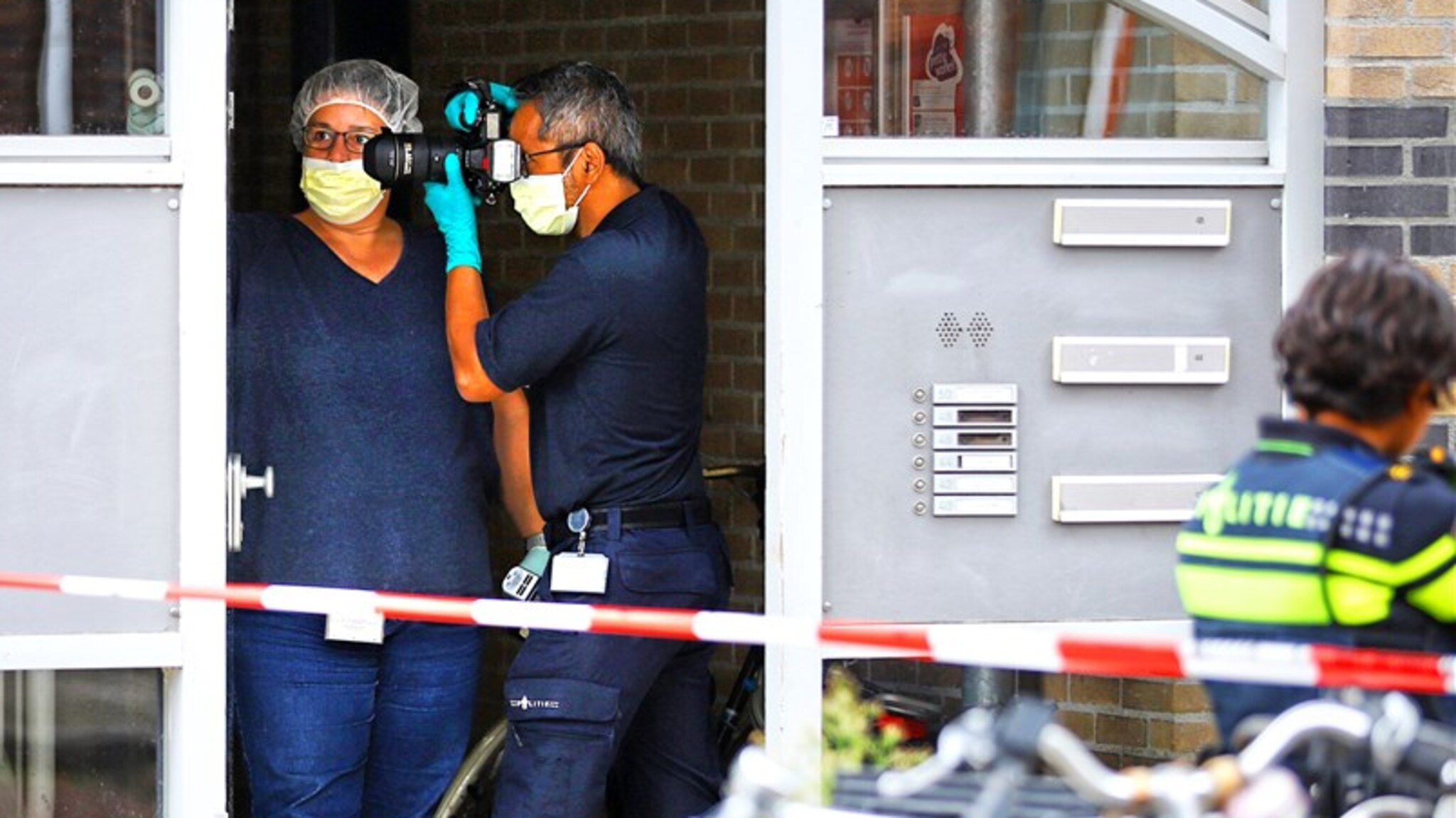 Spaanse Politie Houdt Man 23 Aan Voor Dodelijke Steekpartij Delft