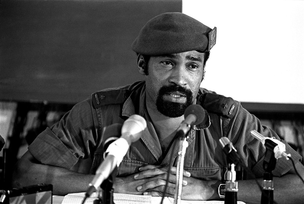 Bouterse gaat om gratie vragen na veroordeling voor Decembermoorden