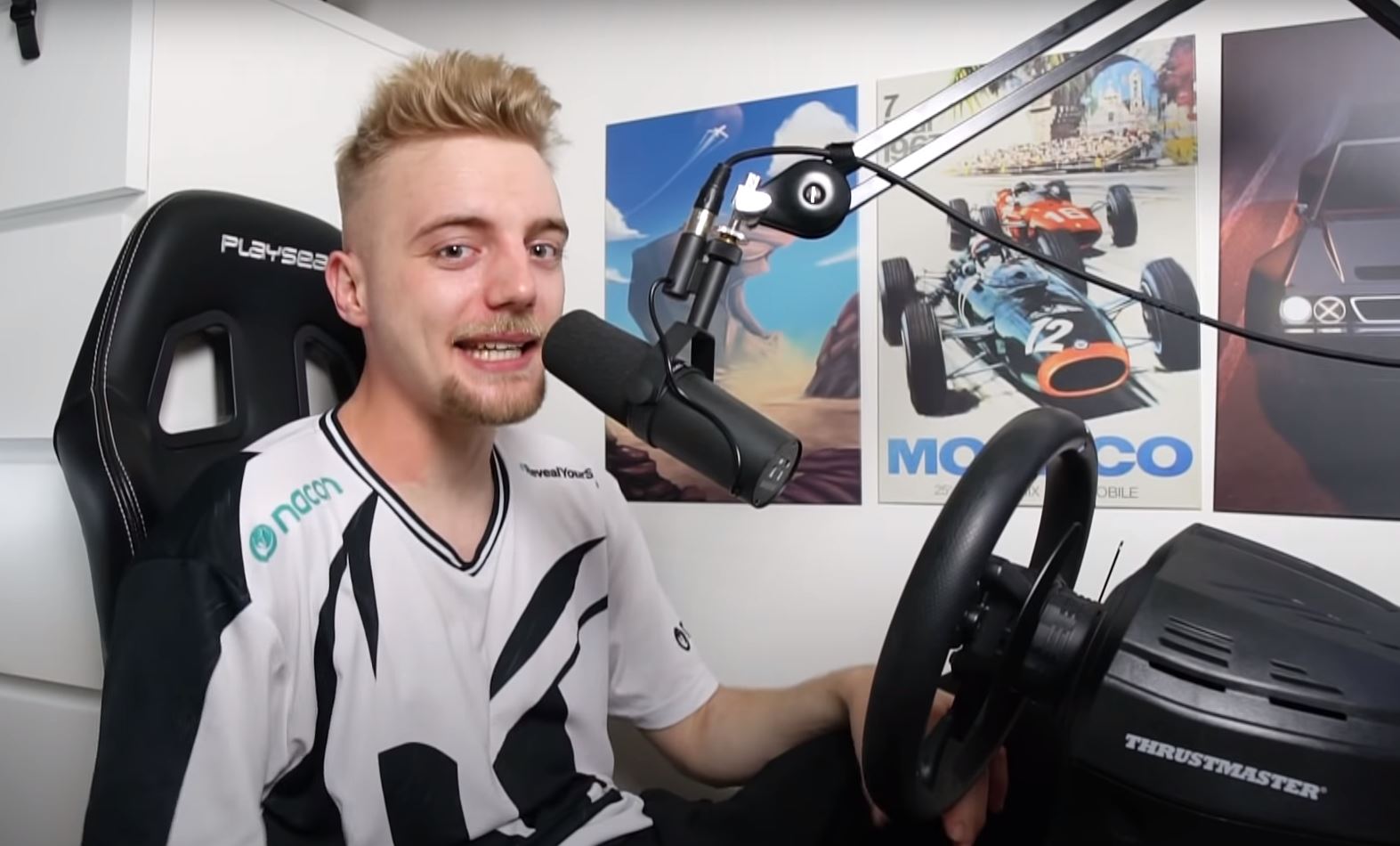 Bekende Vlaamse vlogger Kastiop dood gevonden in kanaal