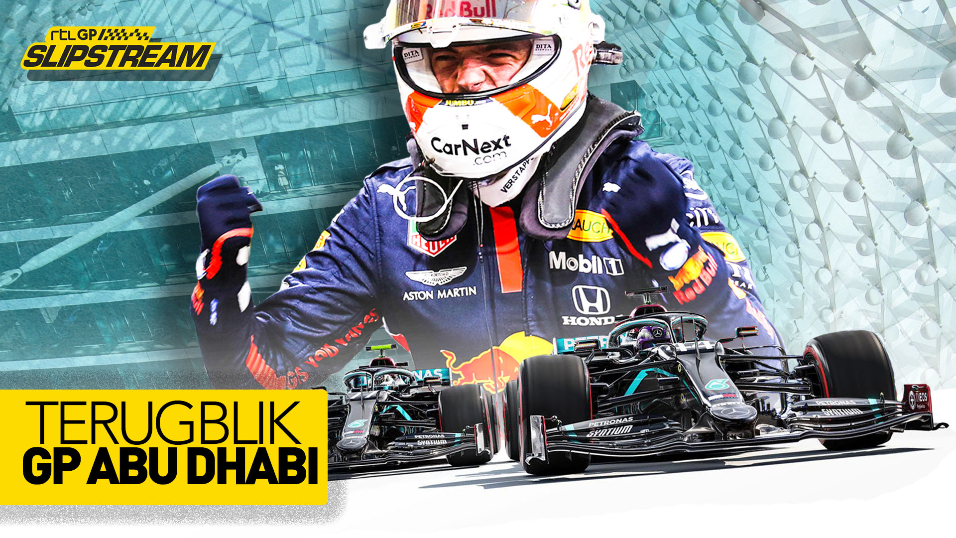 Terugblik: Was dit het beste Formule 1-seizoen sinds tijden?