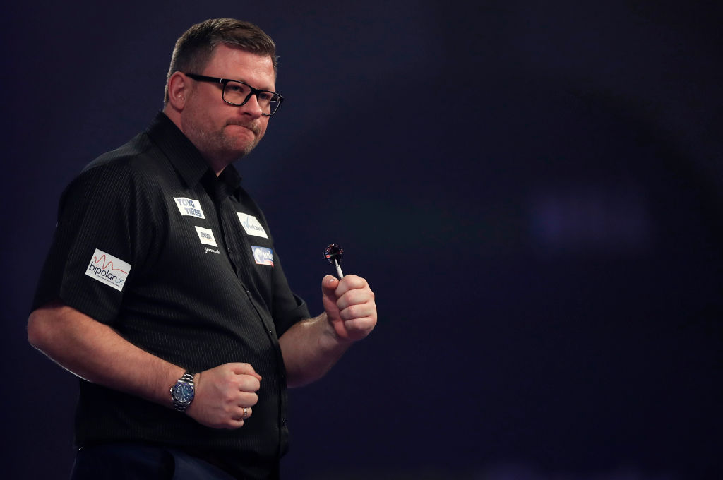 Ijzersterke Wade groepswinnaar, Brooke en Rafferty verrassen