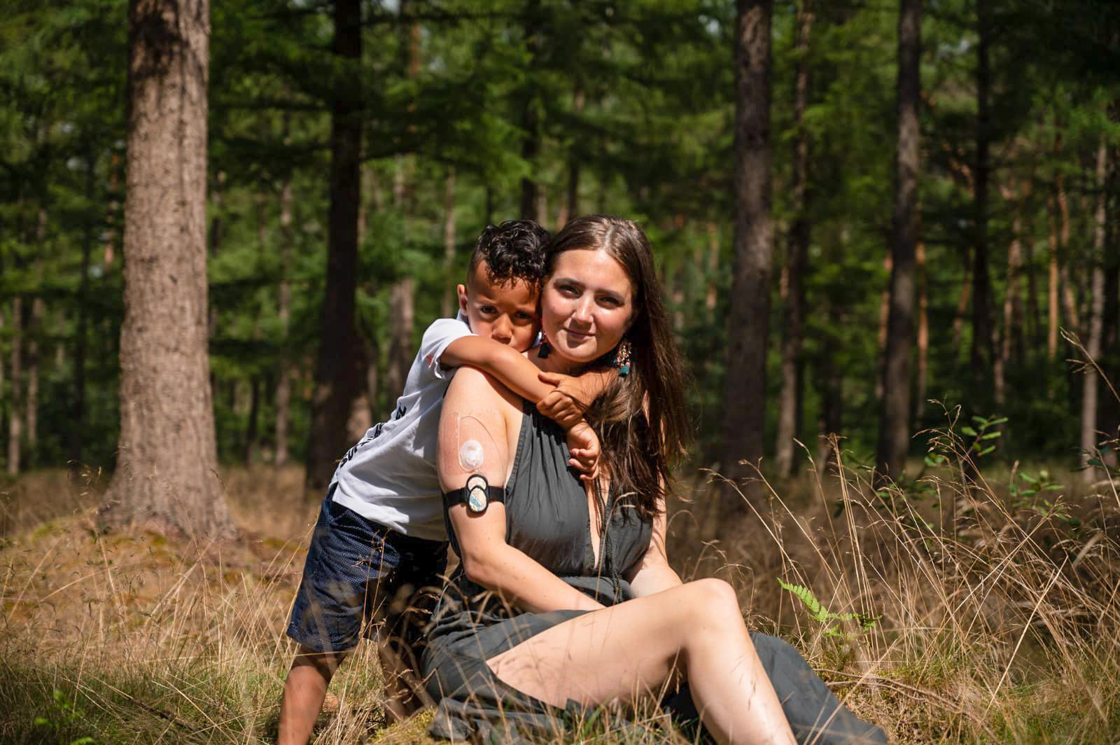 Stéphanie en Evert zijn eindelijk geopereerd: 'Uitstel was een klap'