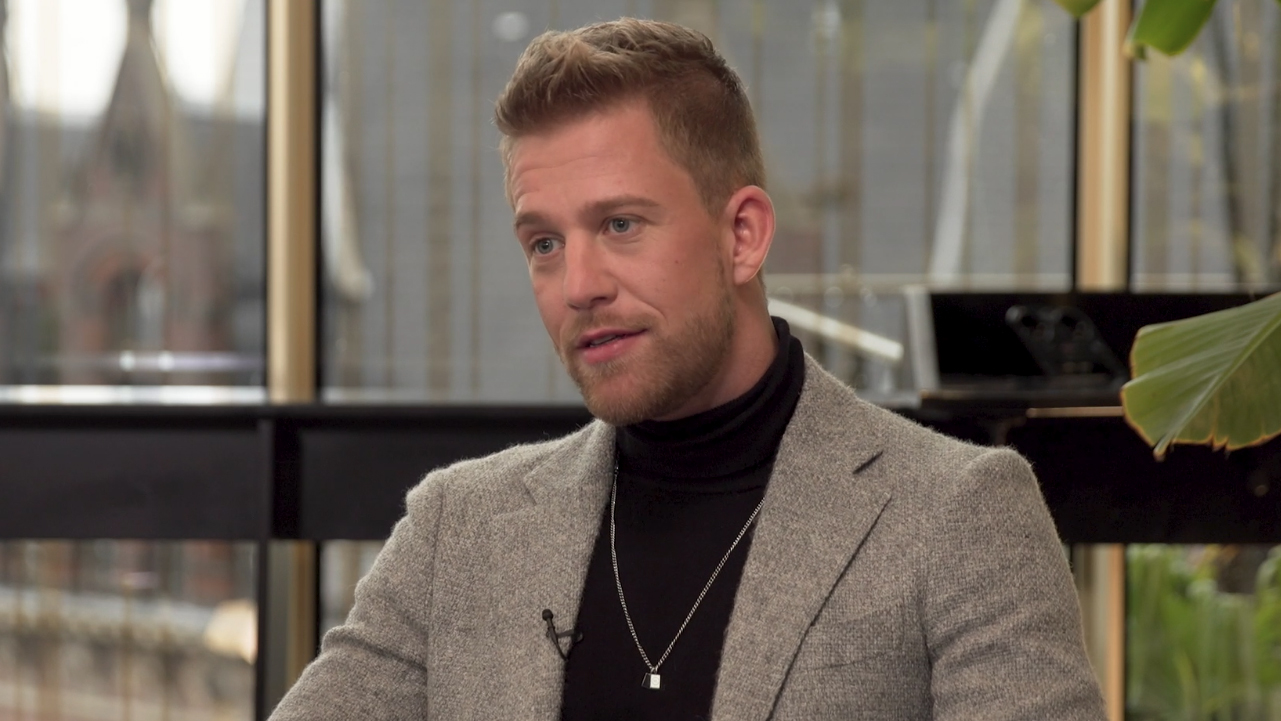 Lukt het Mitchell na Prince Charming wél een leuke man te vinden? | RTL ...
