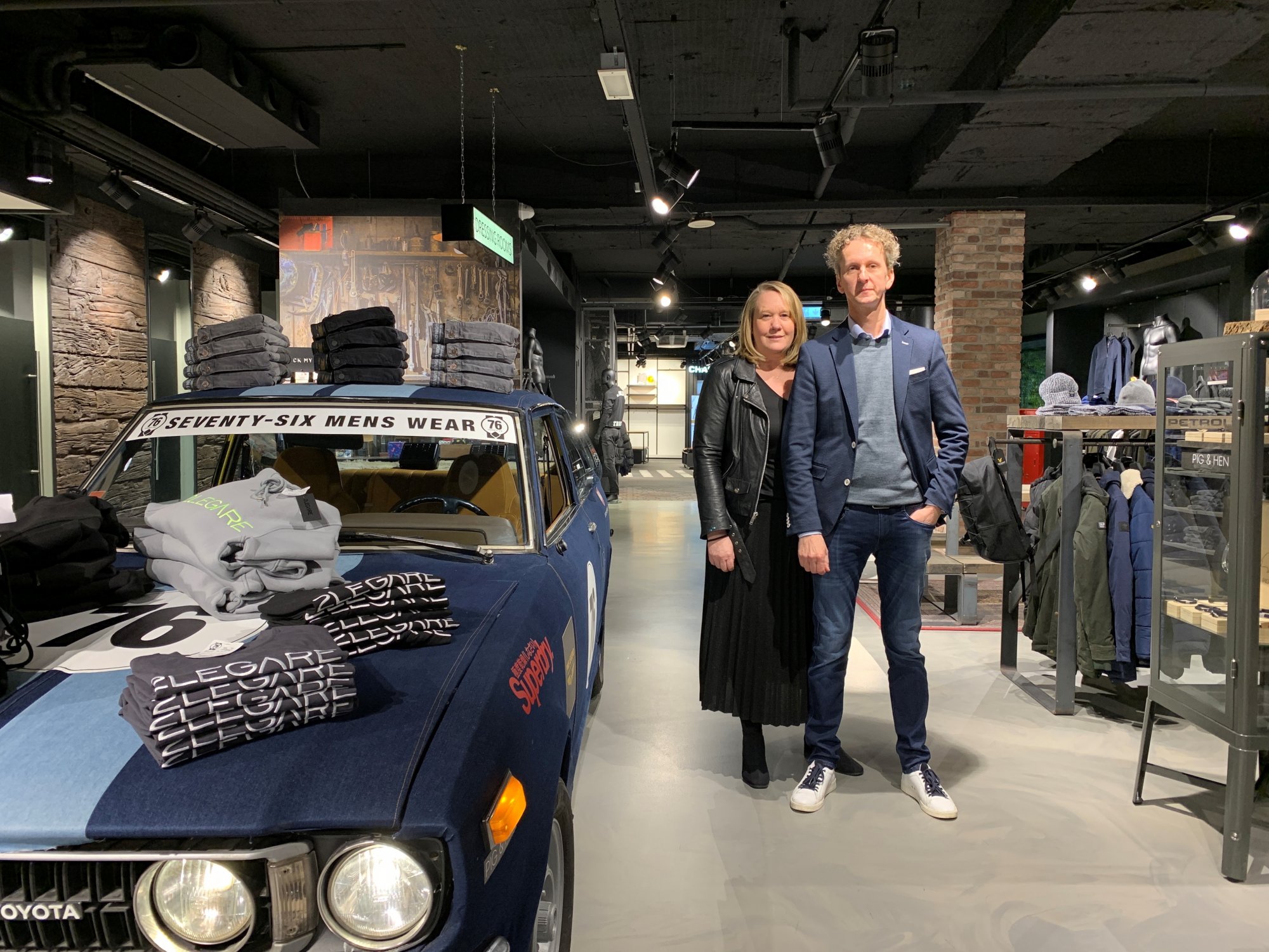 Ondernemers blij met versoepelingen: 'Het geeft ademruimte'