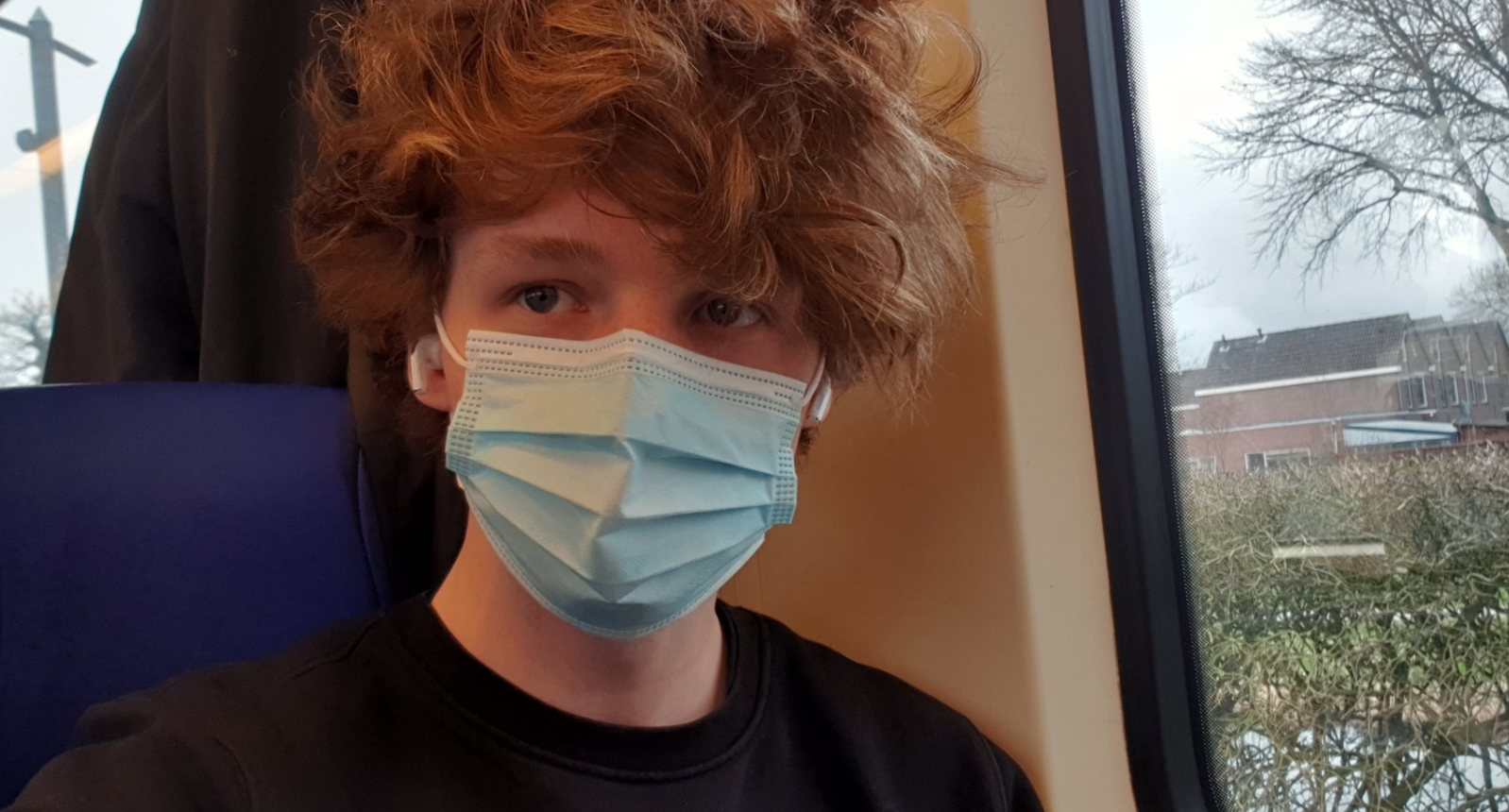 Zeven aanhoudingen na schietincident in trein Koog aan de Zaan: 'Uit ...
