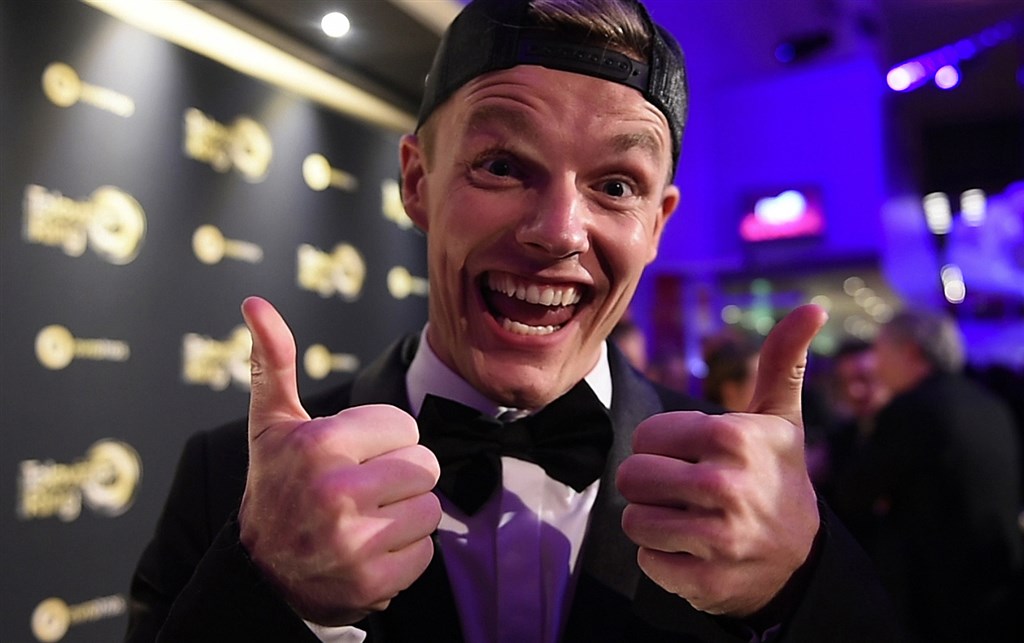 Enzo Knol deelt grote mijlpaal met volgers: 'Nieuwe woning is officieel'