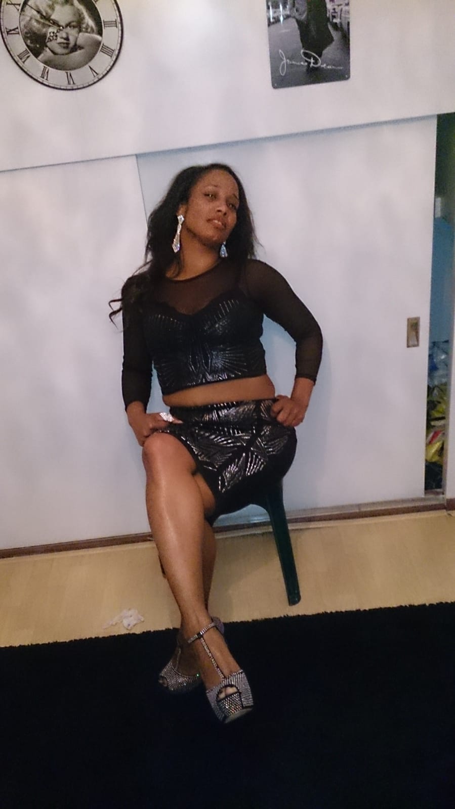 Julies dochter Sharida (39) overlijdt na cosmetische ingreep in Turkije