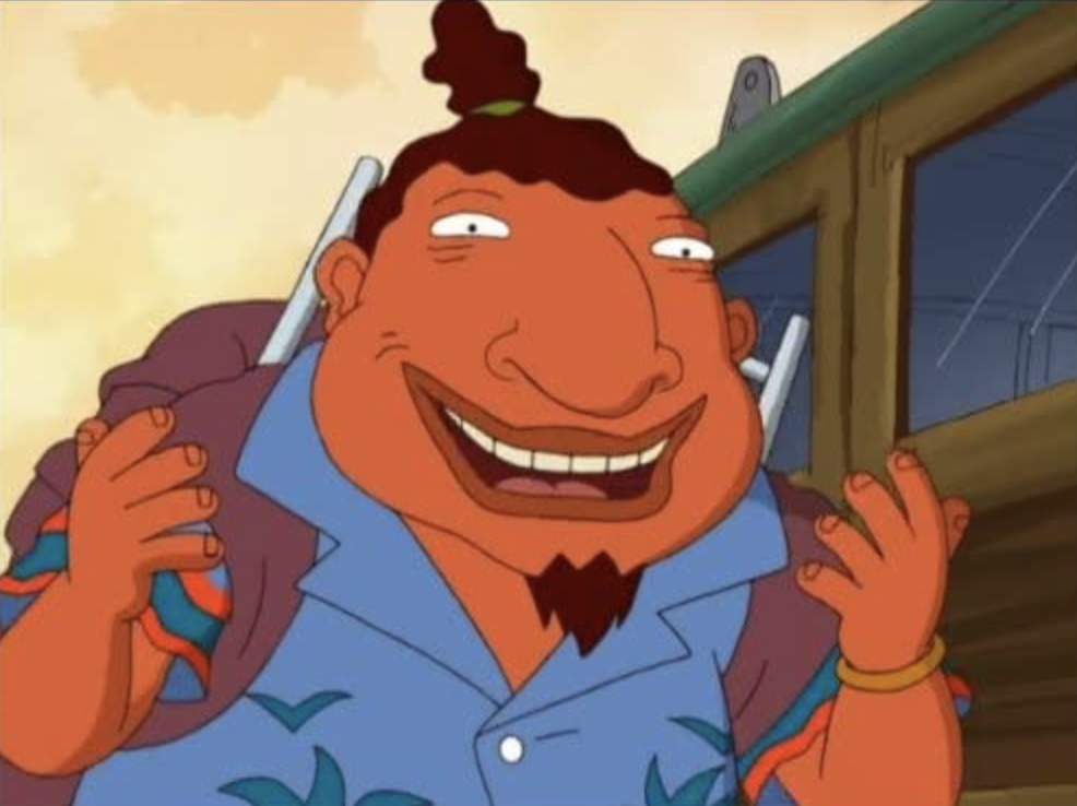 Ken je deze nog? Tito's vele wijsheden uit Rocket Power