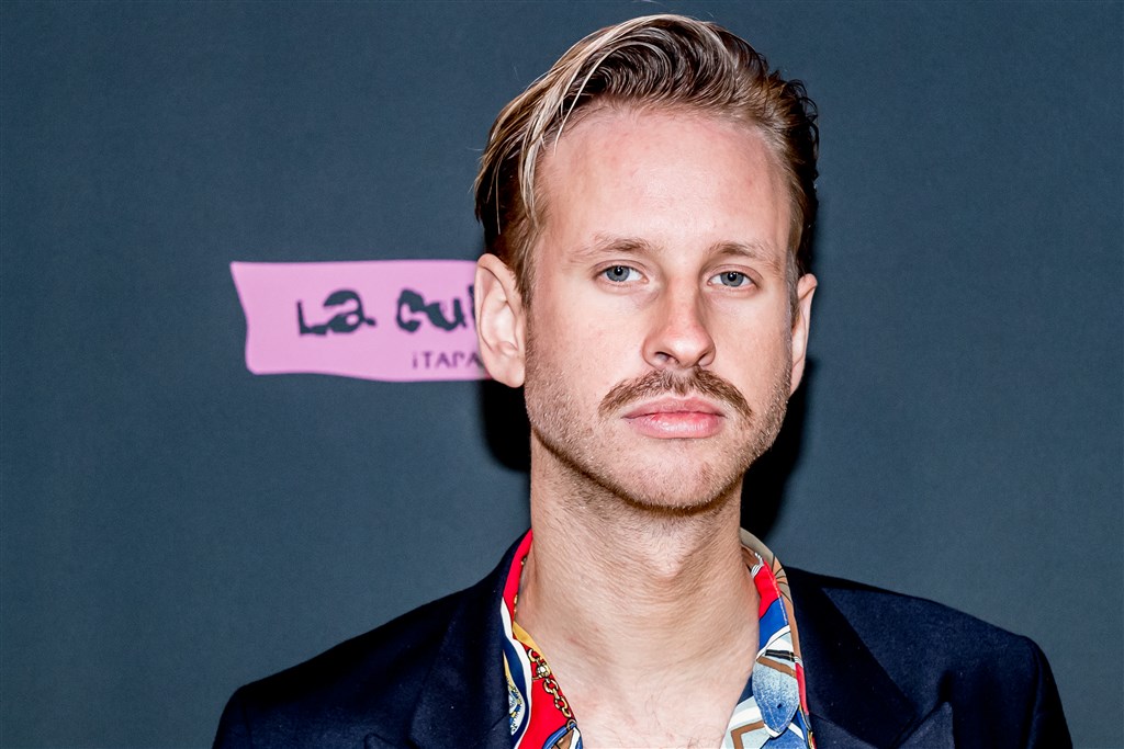 Daan Boom wil beroemde rapper worden met docu-serie