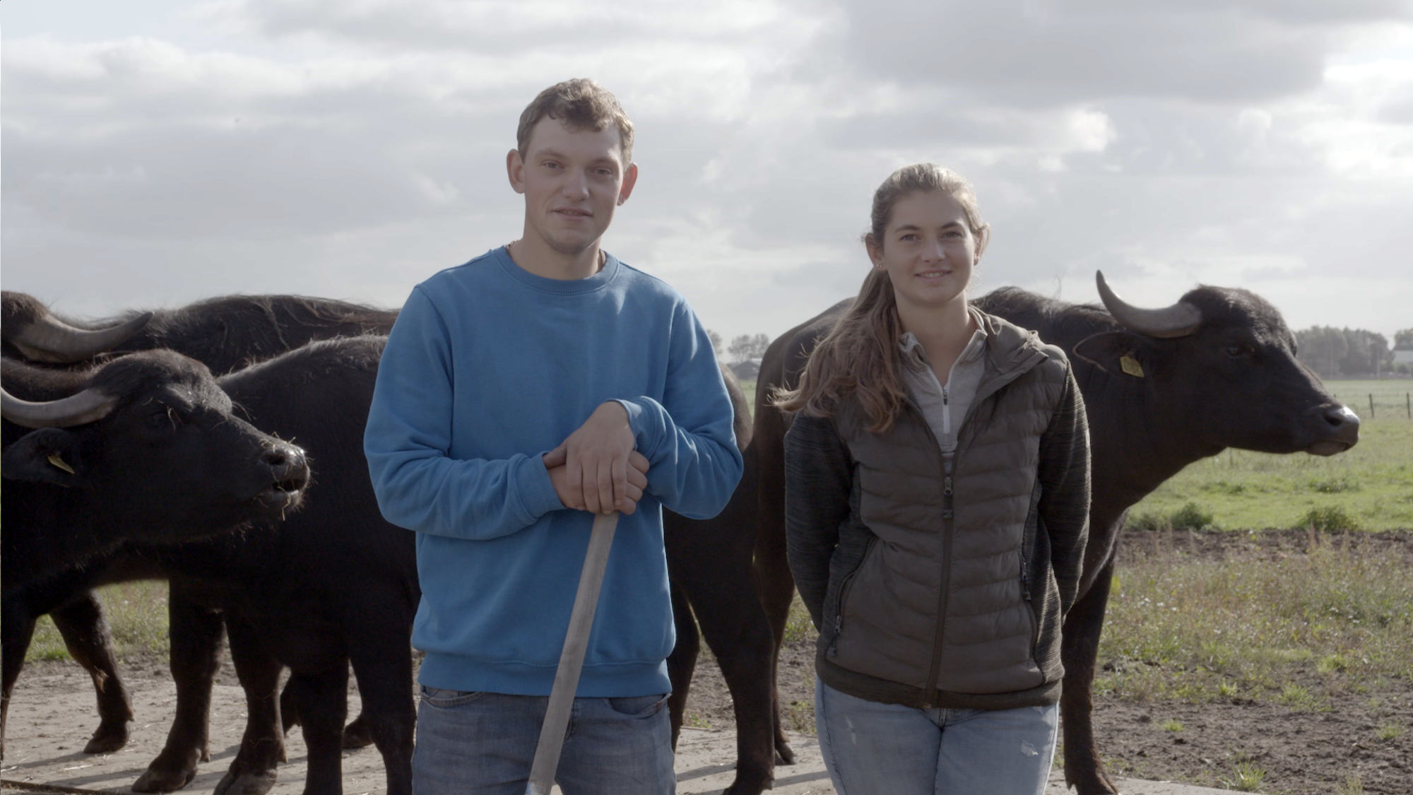 KRO-NCRV komt met nóg een programma over boeren