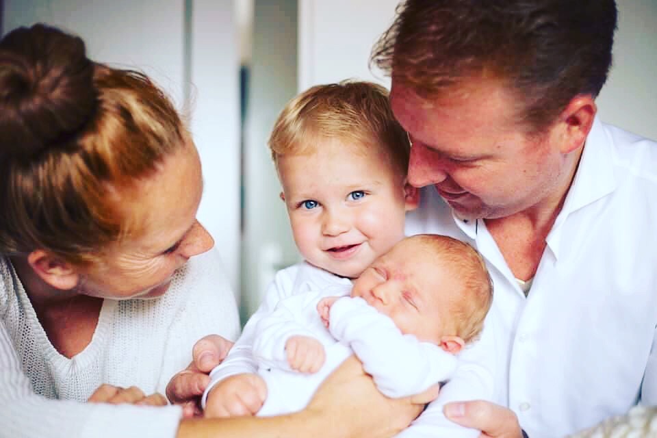 André (40) is butler: 'Het beeld uit oude Engelse films klopt'