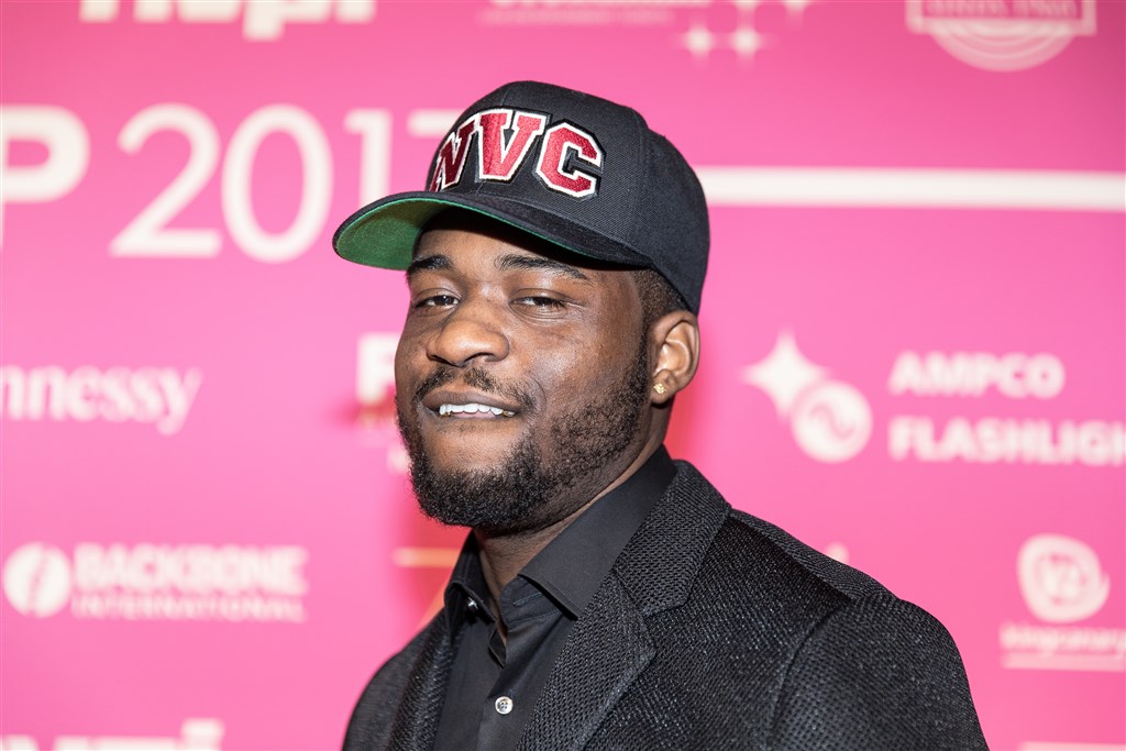 Rapper Cho verkoopt AFAS live binnen uur uit en verbreekt record