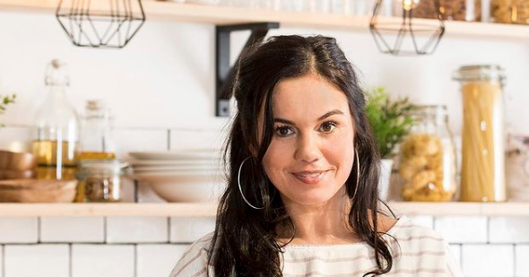 Roberta Pagnier: 'Verlies van mijn moeder nooit helemaal verwerkt ...