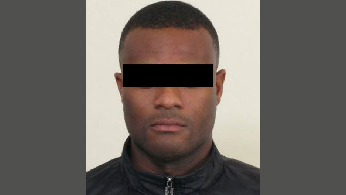 Vuurgevaarlijke crimineel Gerel P. in Brazilië opgepakt