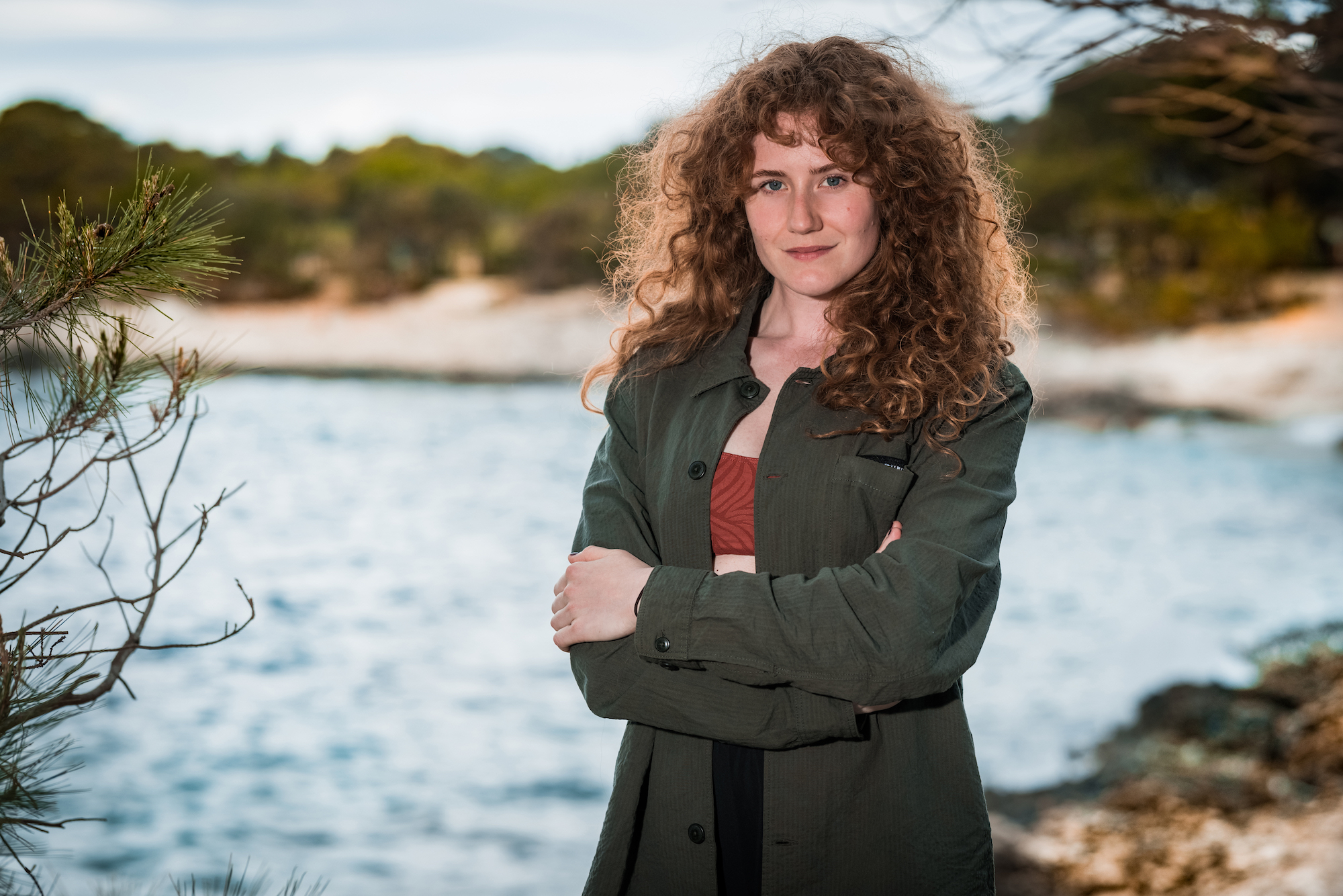 Ook deze vier BN'ers gaan de strijd aan in Expeditie Robinson