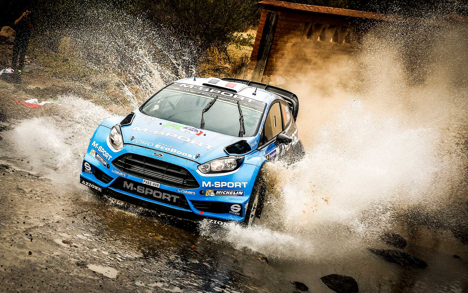 RTL GP: Rally Special | RTL Nieuws & Entertainment