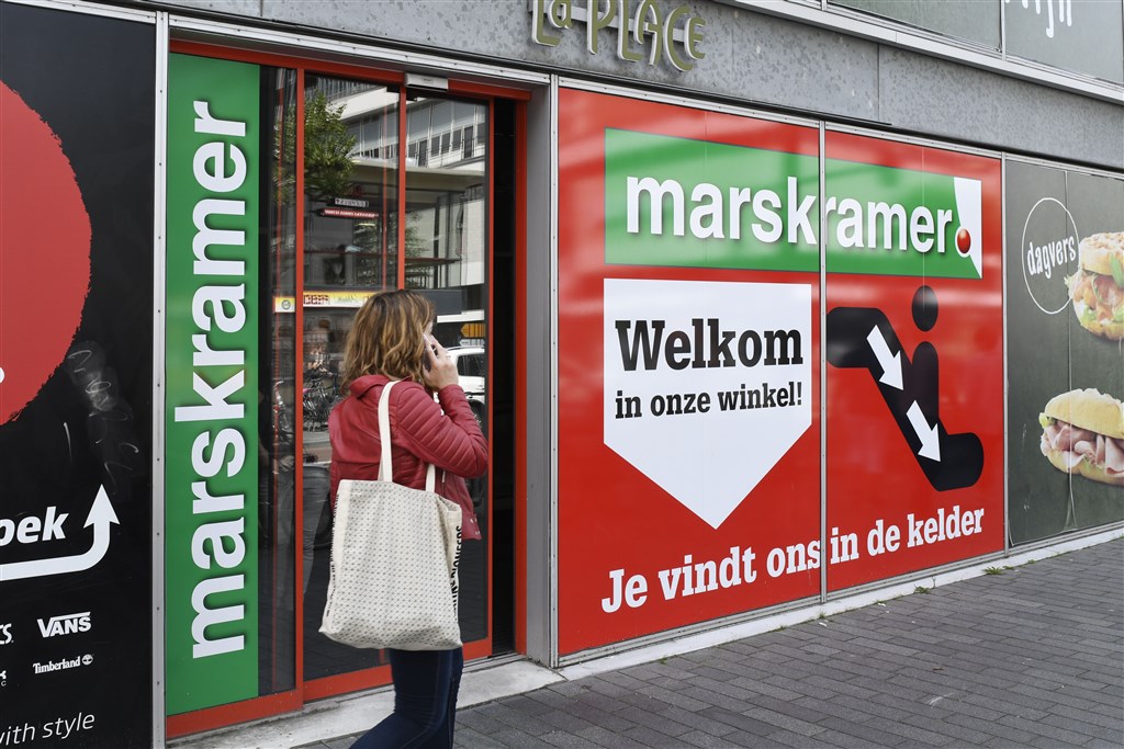 Winkels Marskramer overgenomen door speelgoedhandel Otto Simon