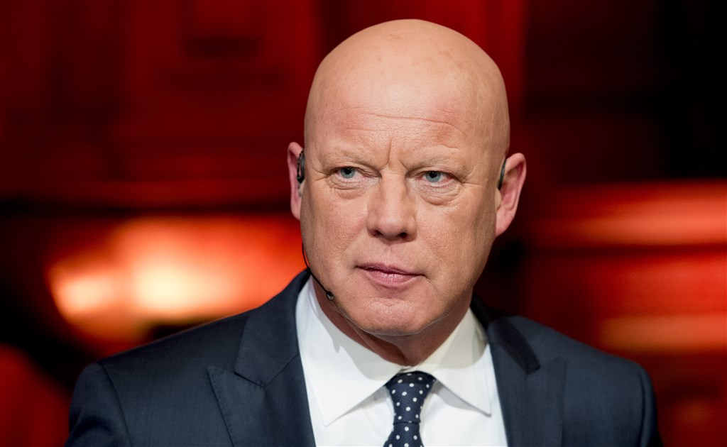 Frits Wester één jaar samen met jeugdliefde Jeannine