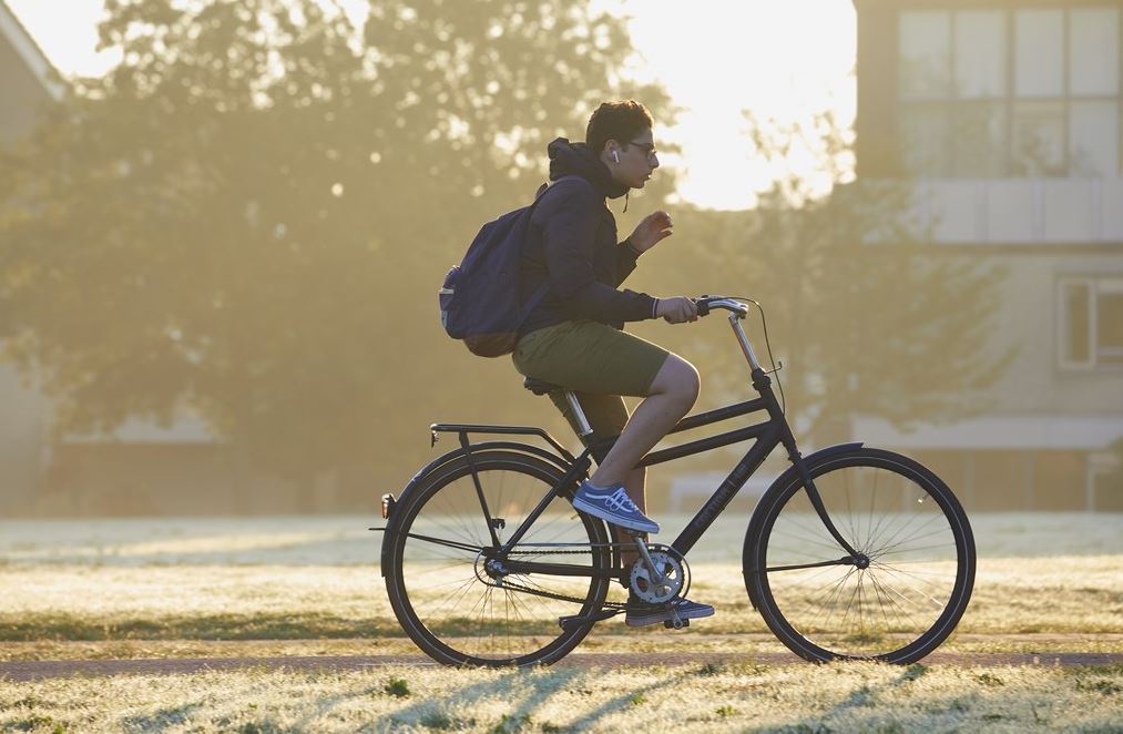 Koude nachten, warme dagen: er valt eigenlijk niks te klagen
