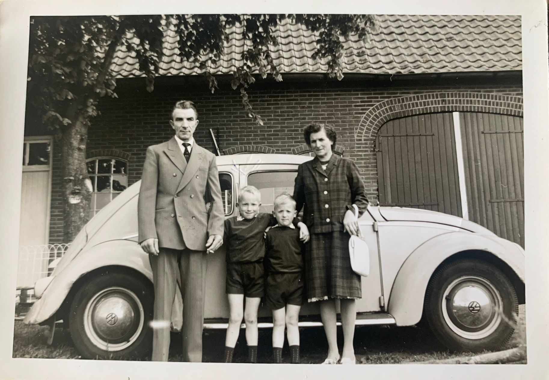 Iedereen zweeg over zijn interseksualiteit: Geert (62) kwam er pas ...