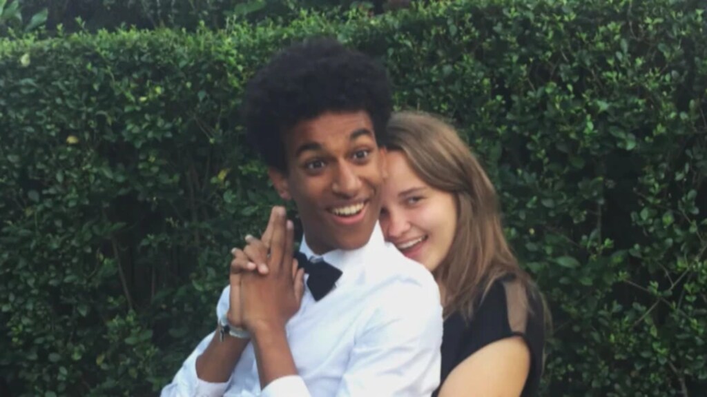 Alleen boetes en werkstraffen na dodelijke ontgroening student Sanda Dia